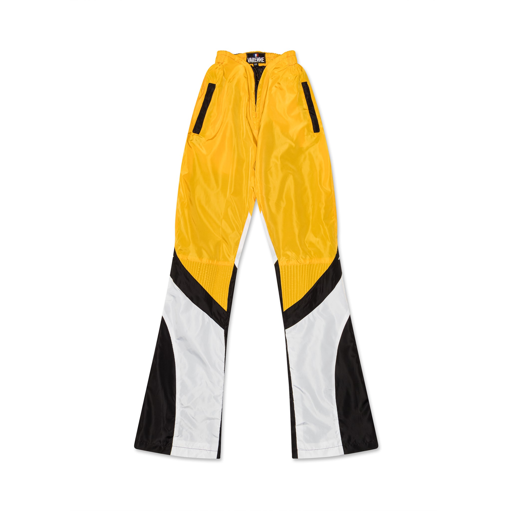 V CUT Moto Slush Yellow – Varenneofficial