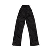 V Cut Ink Cargo Pants